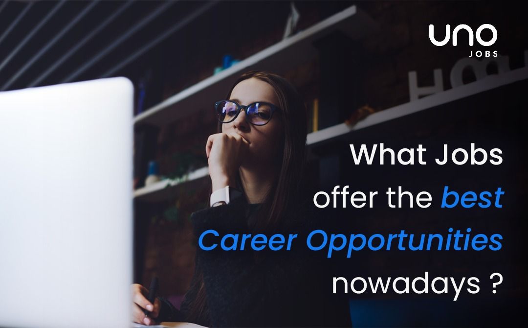 Top 10 High-Paying Careers with the Best Growth Opportunities